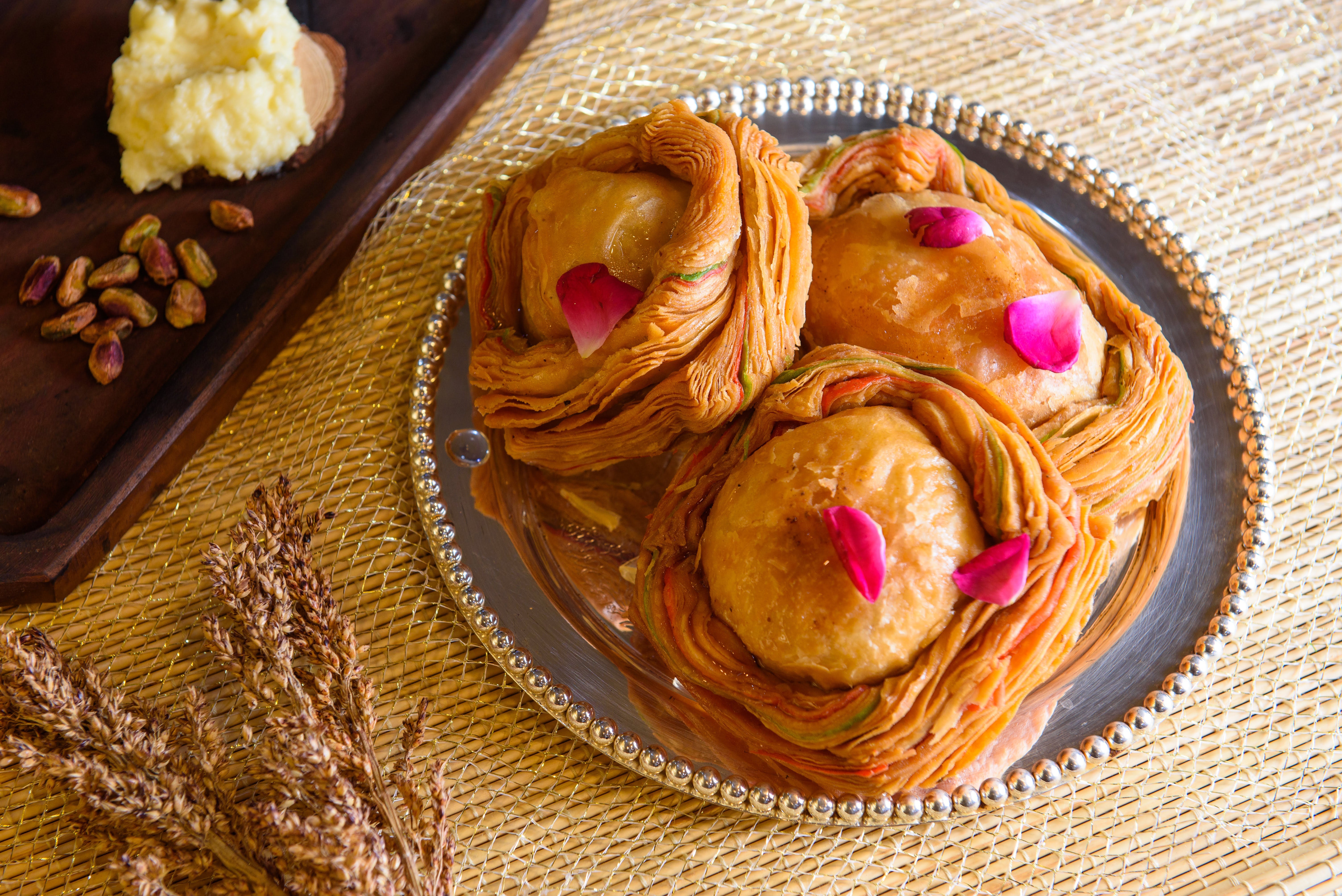 Authentic Mithai & Traditional Sweets in Karachi | Bombay Sweets
