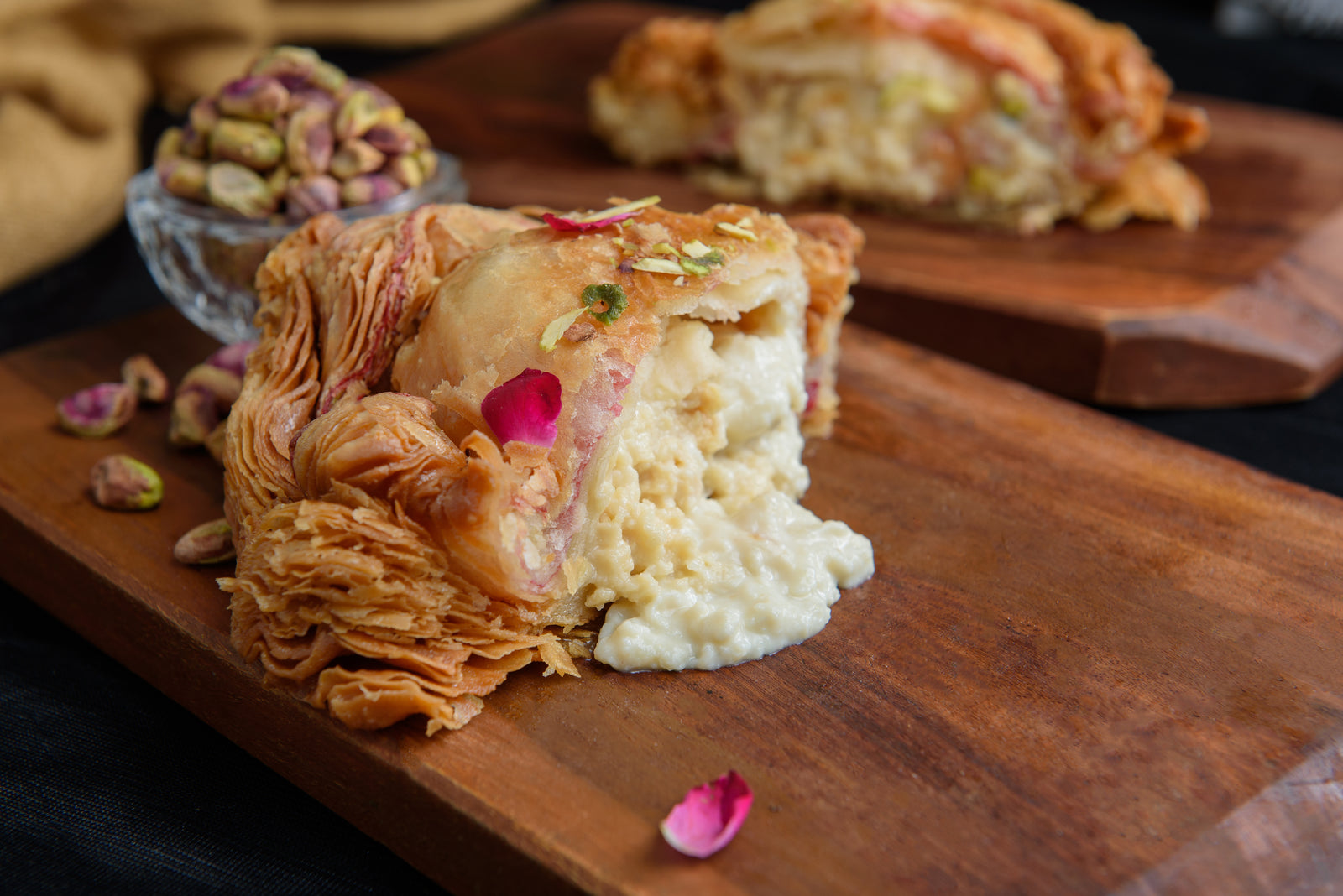 Authentic Mithai & Traditional Sweets in Karachi | Bombay Sweets