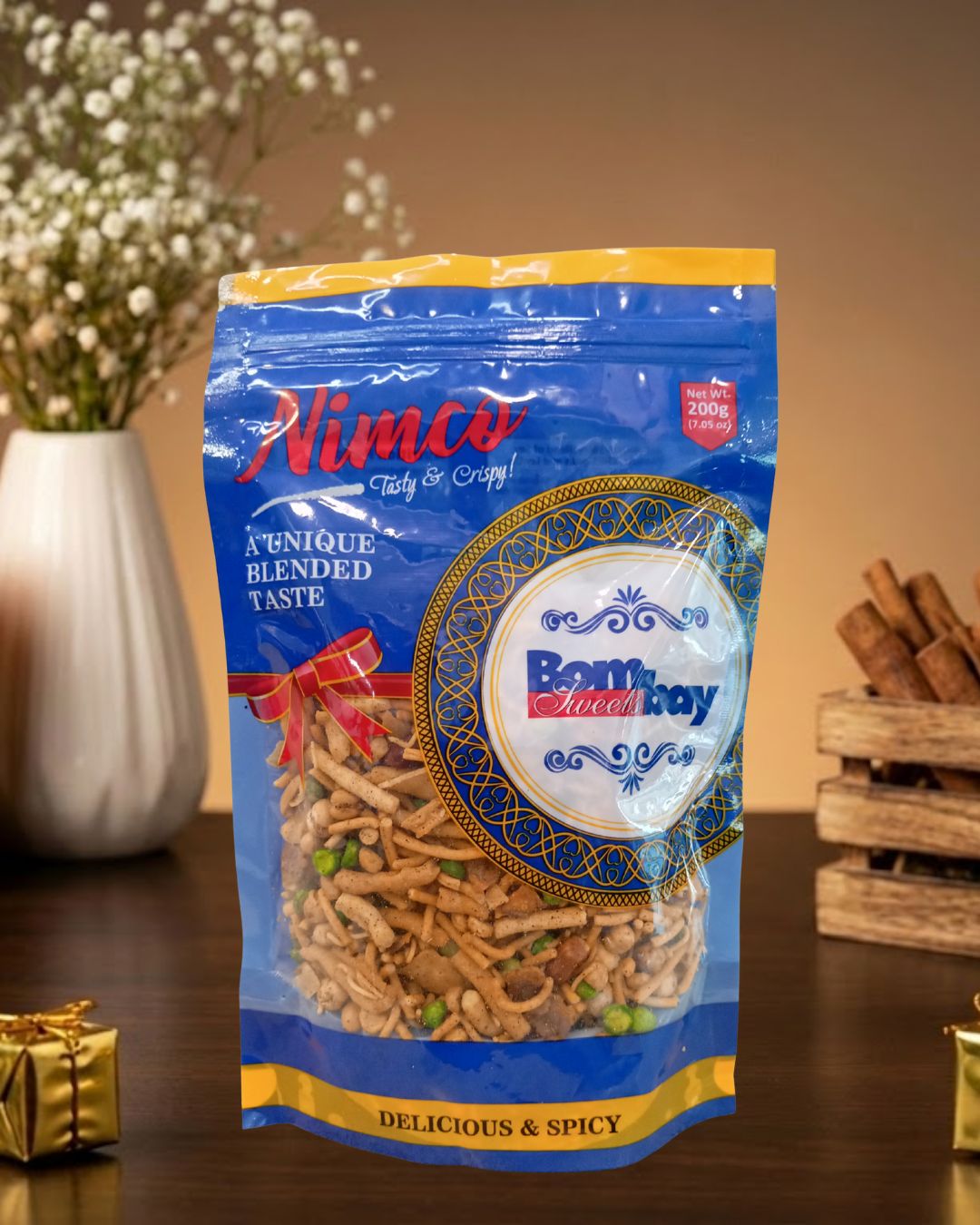 Mix Nimco – Bombay Sweets